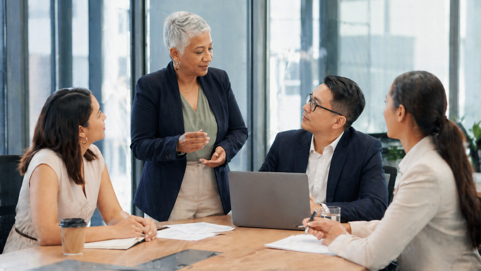 Mentor to Grow: How Coaching and Mentoring Improve Leadership and Team ...