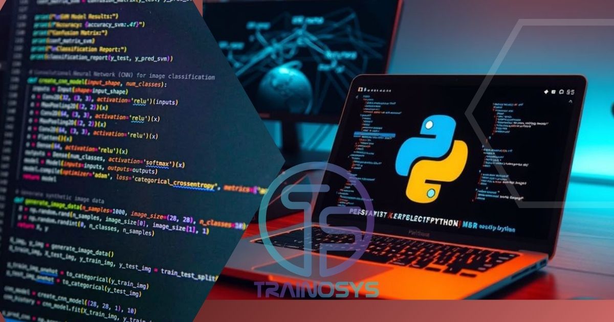 Elevate Your Tech Career: Premium Python Training in the Philippines ...